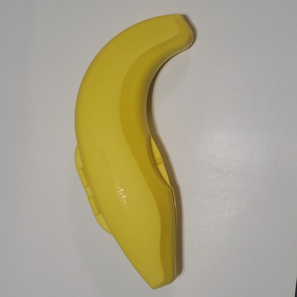 Tupperware | Kitchen | Tupperware Banana Keeper Never Used | Poshmark